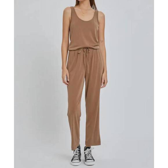 BE COOL | Pants & Jumpsuits | New Be Cool Soft Classic Modal Sleeveless ...